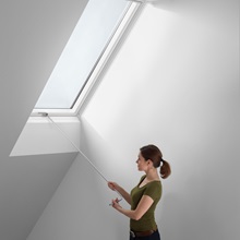 Аксесоари за управление VELUX Велукс