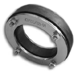 Уплътнения за преминаване на тръби ACO Aplex ACO