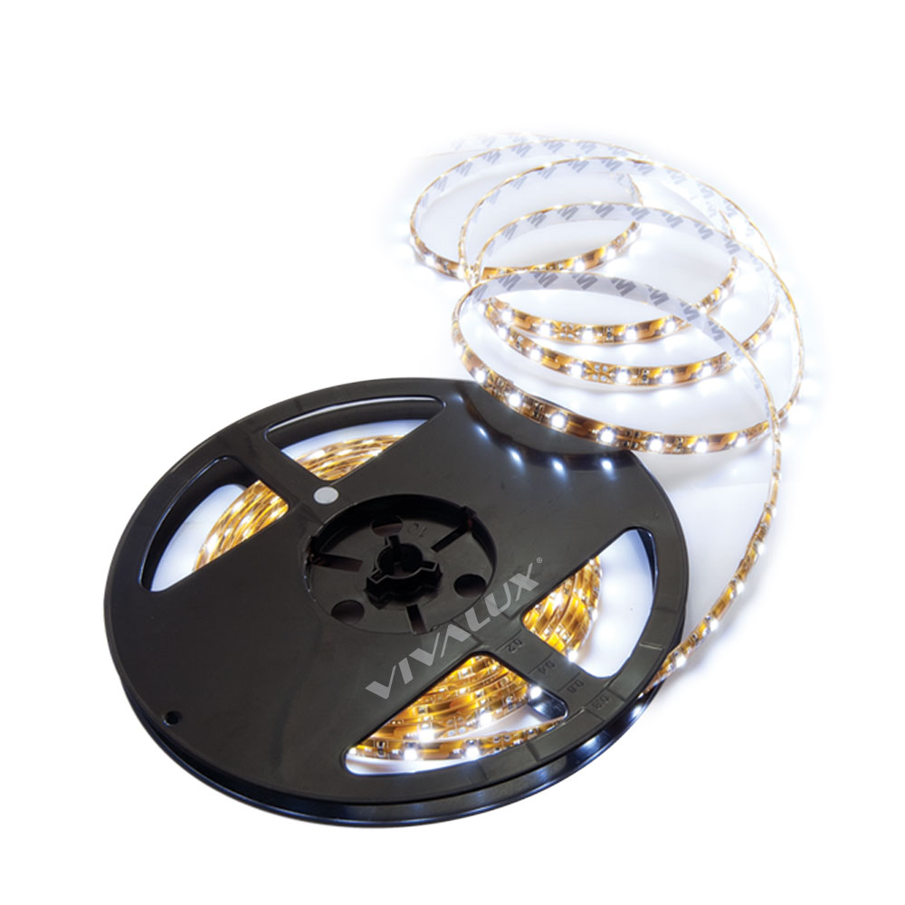 LED ленти CODA LED Вивалукс | Цена | Онлайн на toplivo.bg
