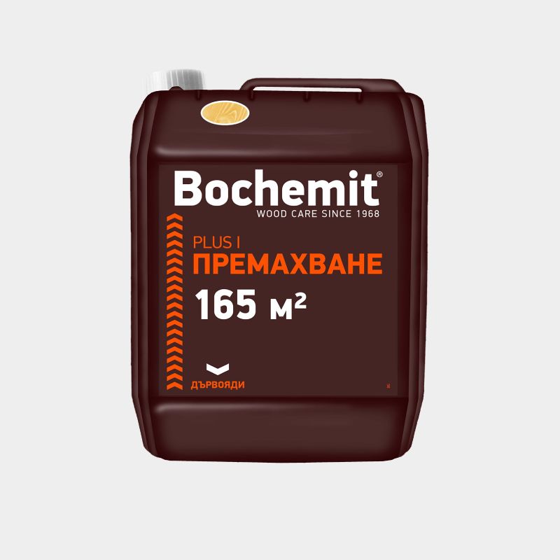 Препарат фунгицид и инсектицид Bochemit PLUS I концентрат Bochemit ...